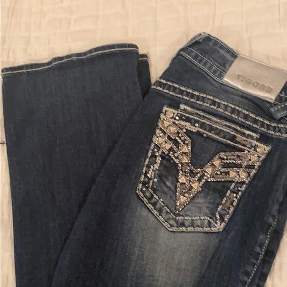 Vigoss | Jeans | Vigoss Jeans | Poshmark